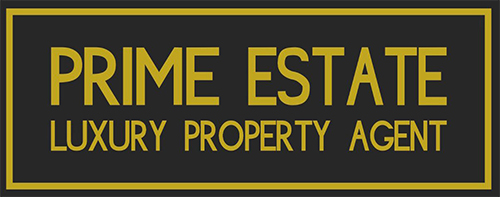 Prime Estate Luxury Property Agent